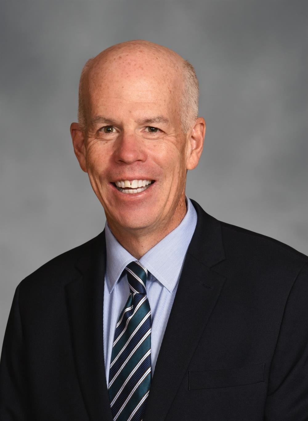 Administration Team / Administration Team